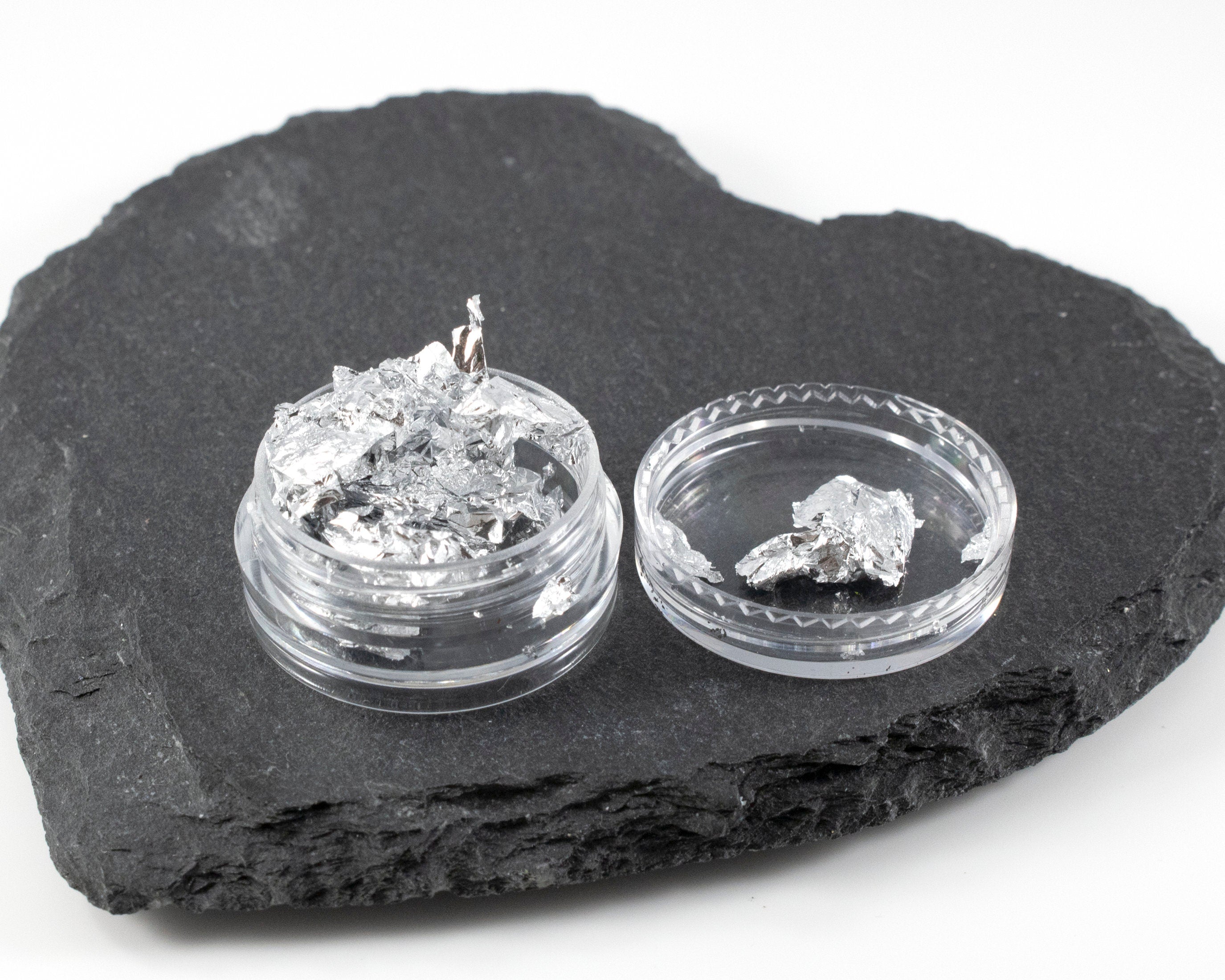 Foil Flakes/Sheets, Glitter