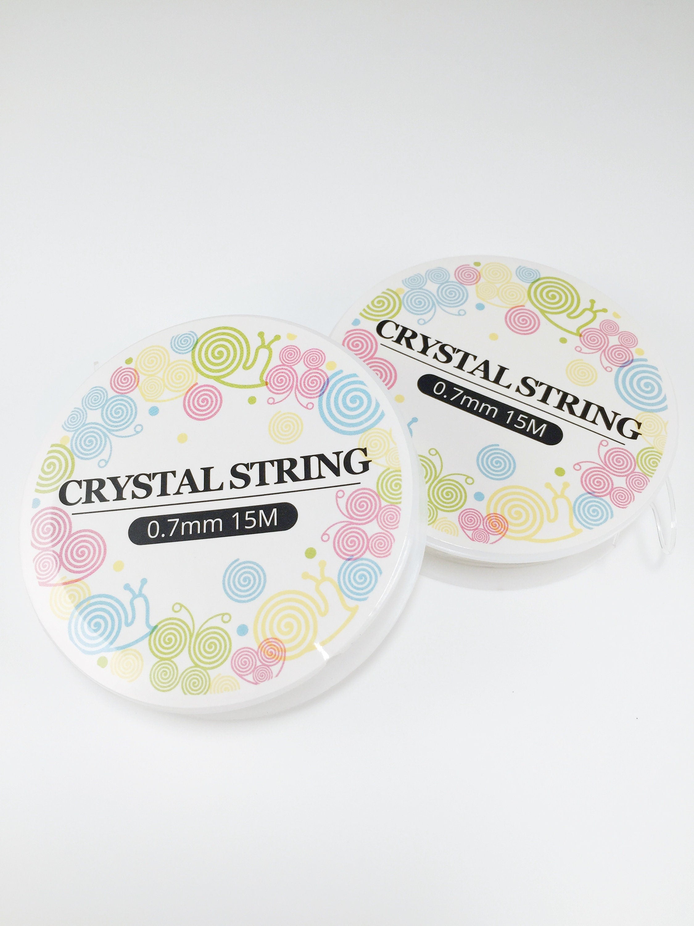 Silicone Thread